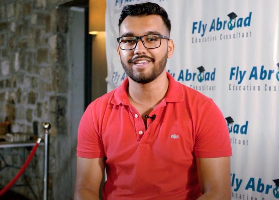 Fly Abroad Education Consultant - Apply for University Abroad
